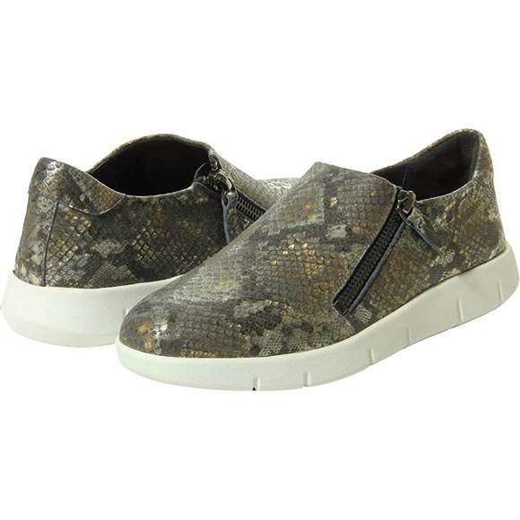 Vaneli | Other | New Vaneli Quiana In Carbon Snake | Poshmark